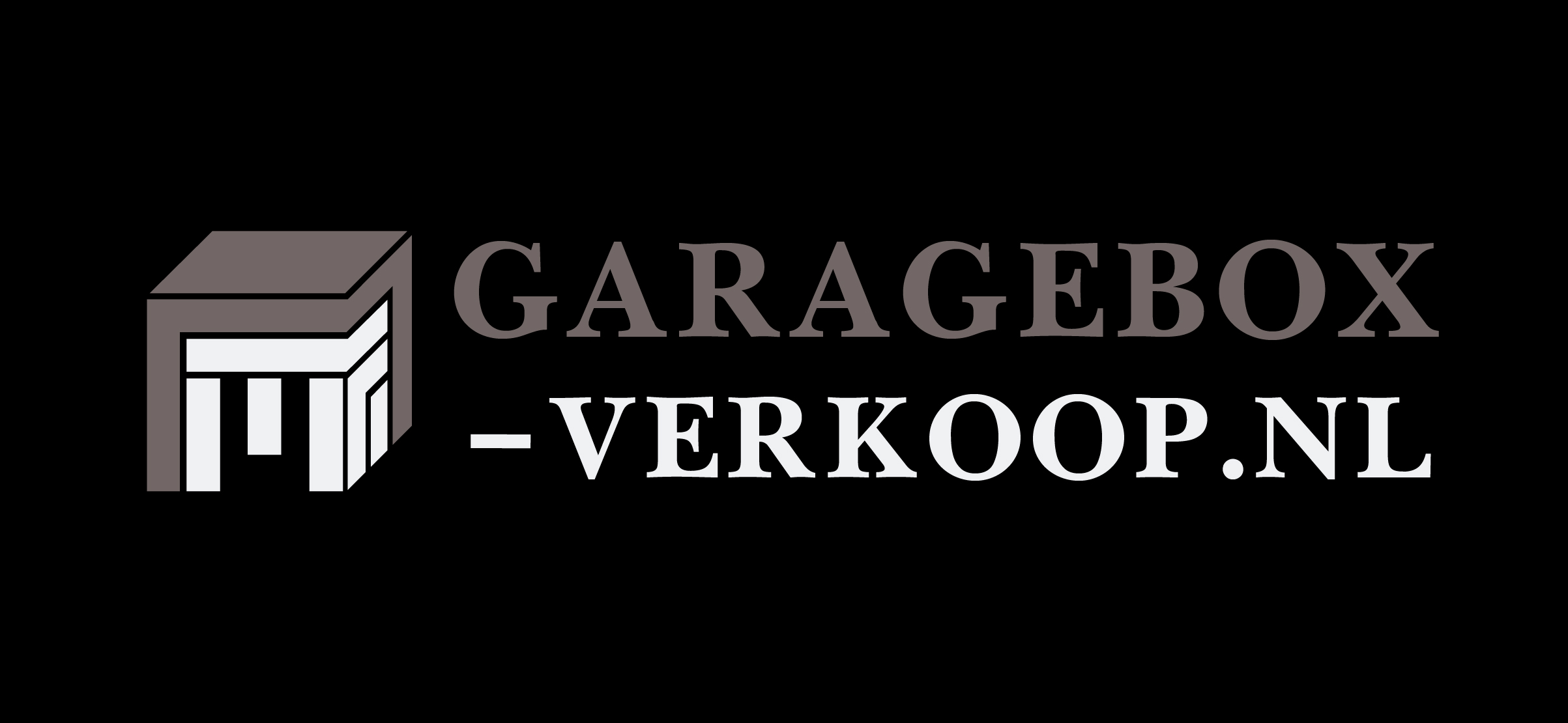 Zelf uw garagebox verkopen. Direct, eerlijk en zonder gedoe